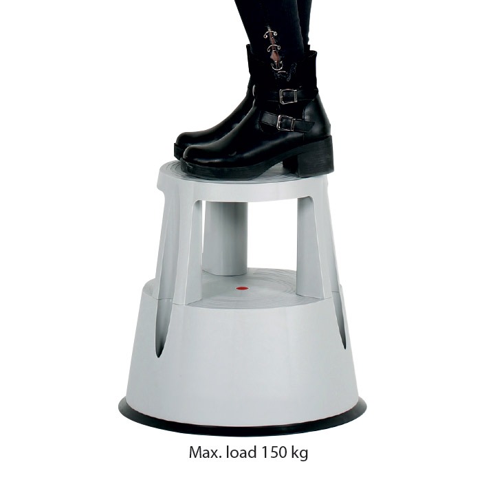 2 Step Stepstool - MT Displays