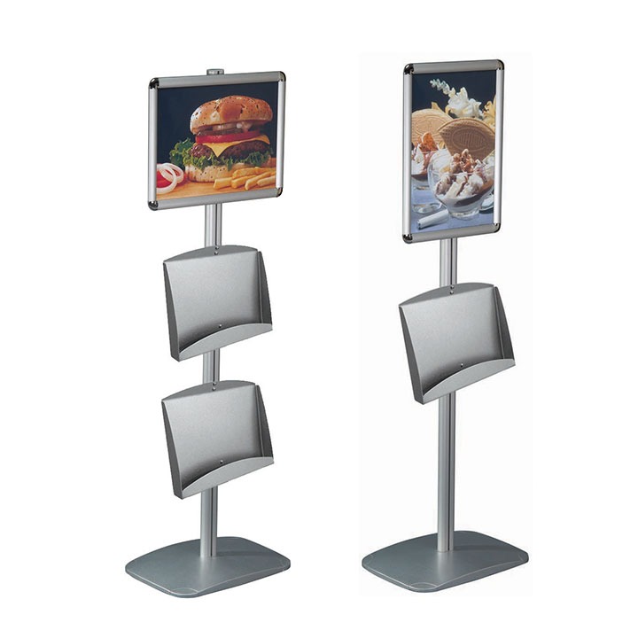 Adjustable Menuboards - MT Displays