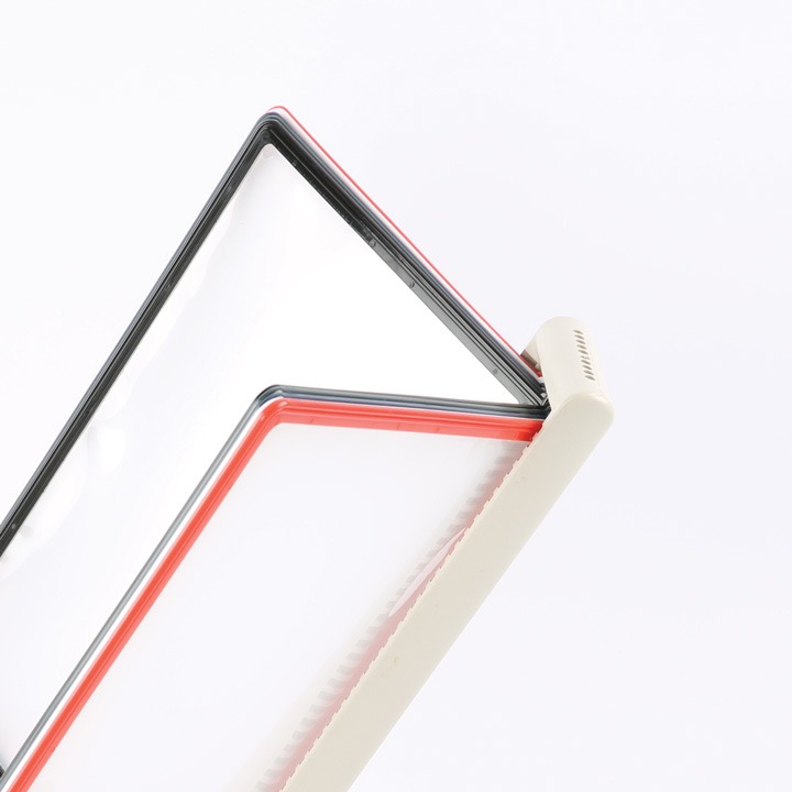 Adjustable Reference Rack with Round Base - MT Displays