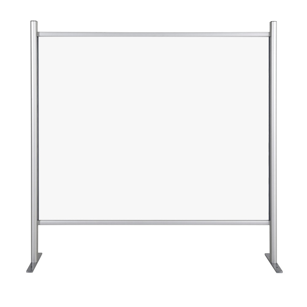 Budget Clear Hygiene Barrier - MT Displays
