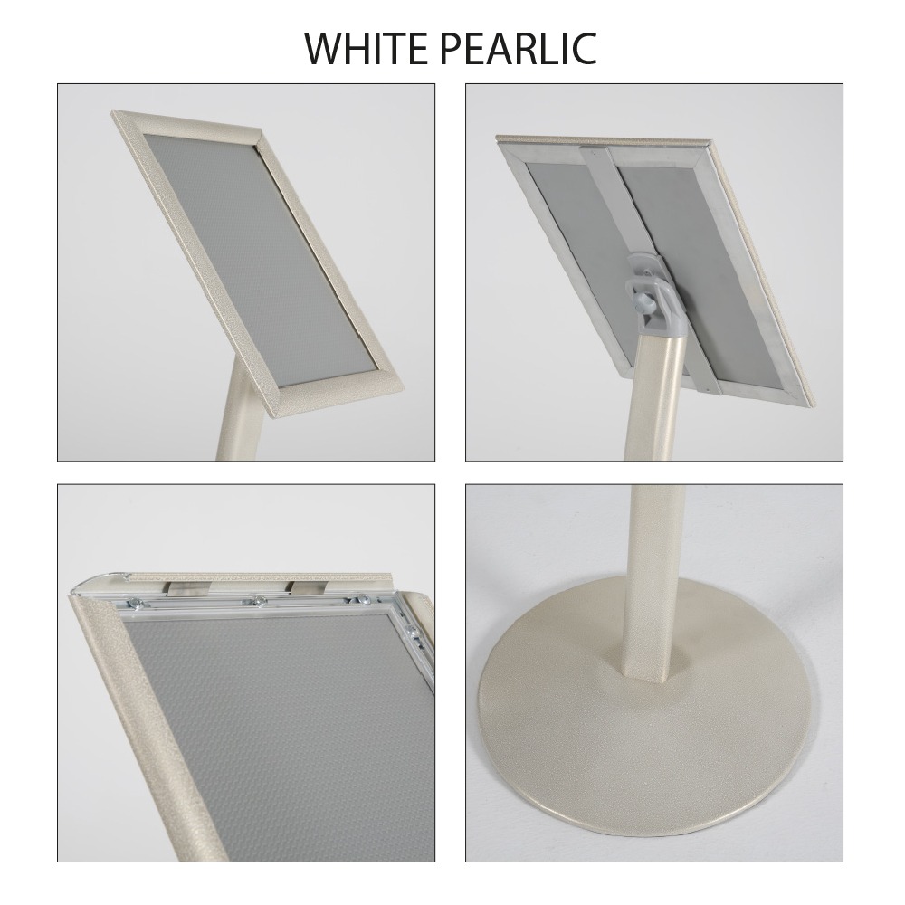 Curved Menuboard New Colour - MT Displays