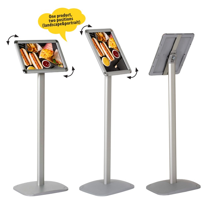 Decorative Menuboards - MT Displays