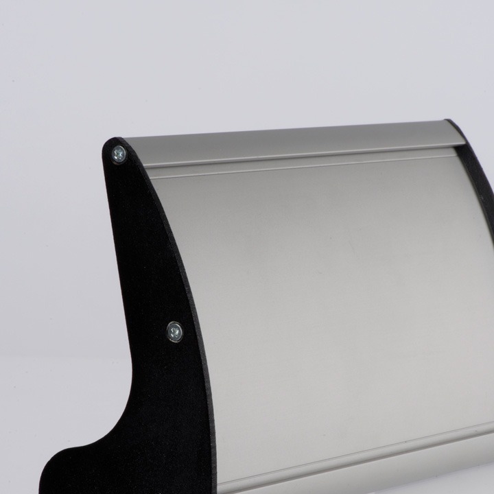 Desktop Sign - MT Displays