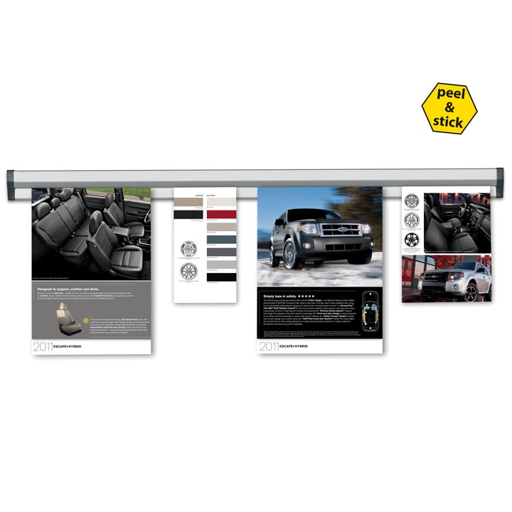 Fast Note - MT Displays
