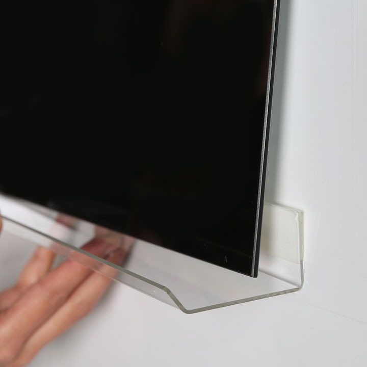 Magnetic Glass Board - MT Displays