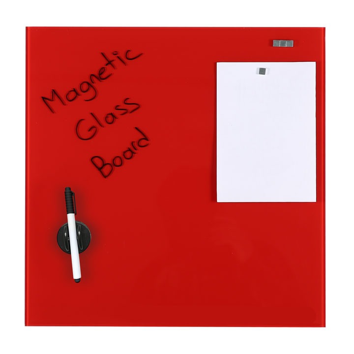 Magnetic Glass Board - MT Displays