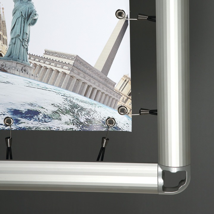 Omni Frame - MT Displays