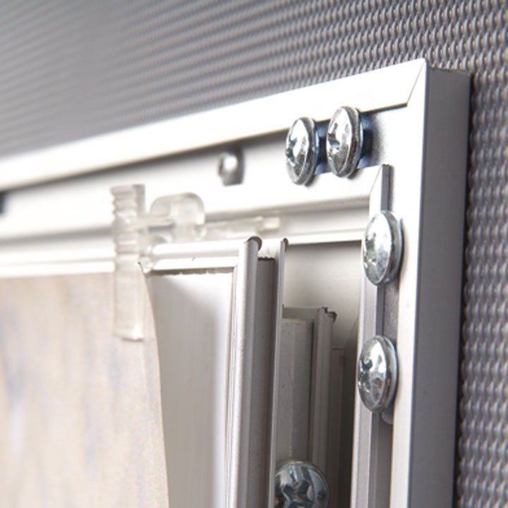 Poster Showboard - MT Displays