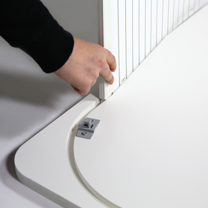 Rectangular Promostand - MT Displays