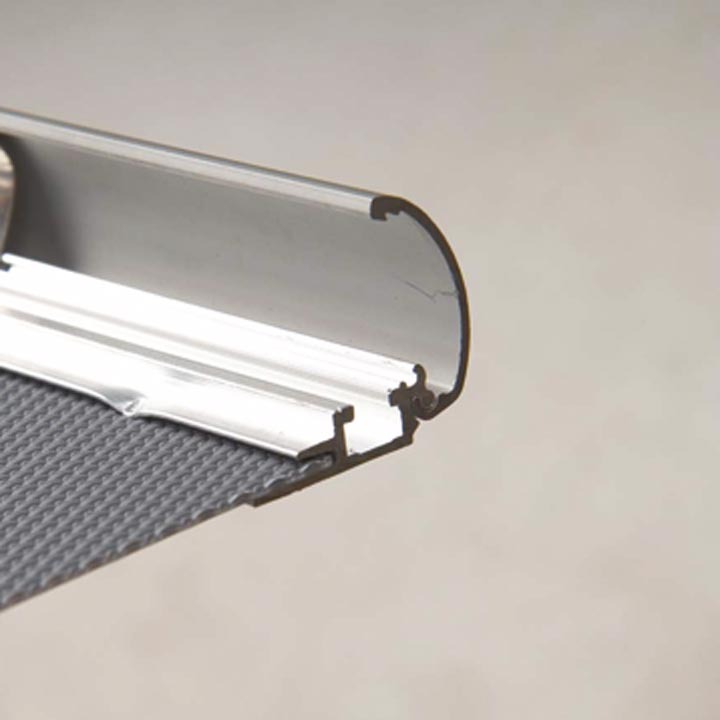 Security Frames 25mm - MT Displays