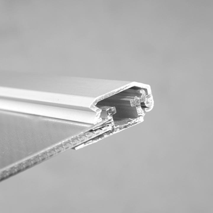 Snap Frames 20mm - MT Displays