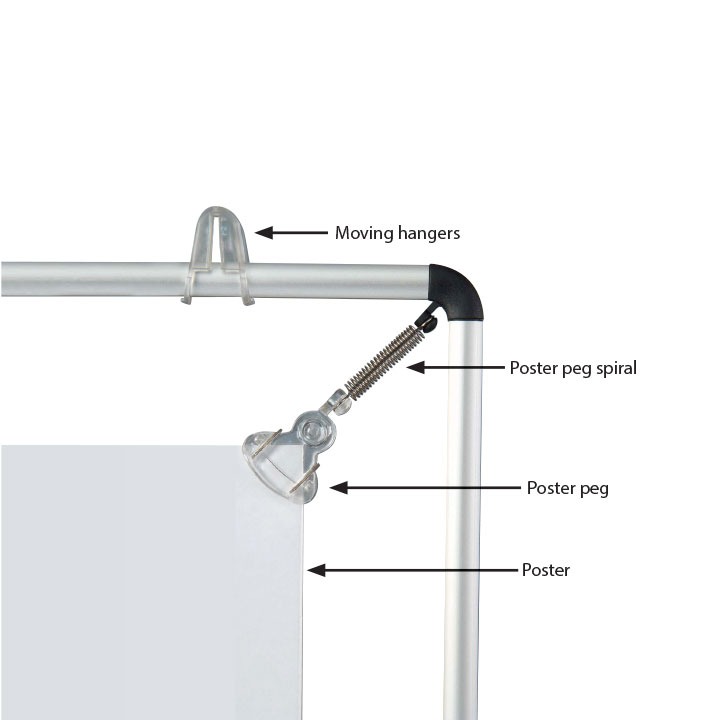Stretch Frame - MT Displays