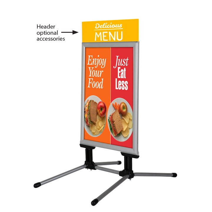 SwingPro Plus - MT Displays