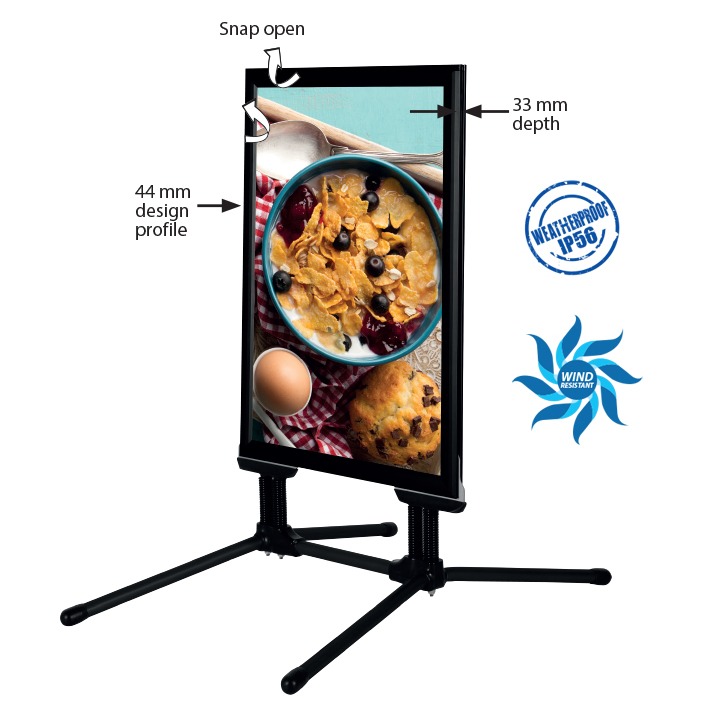 SwingPro Plus - MT Displays