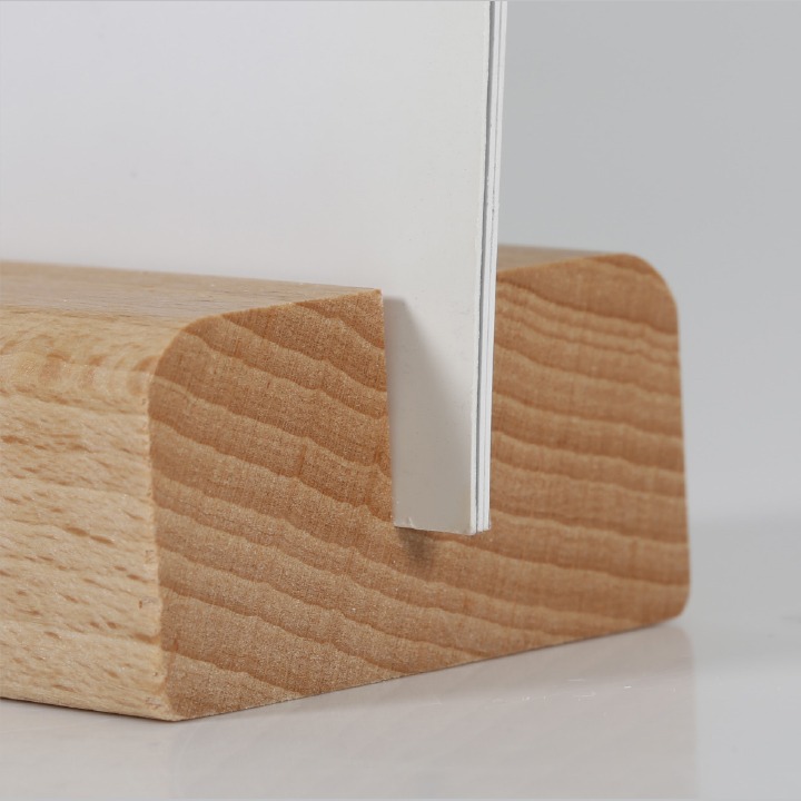 Ticket Holder - MT Displays