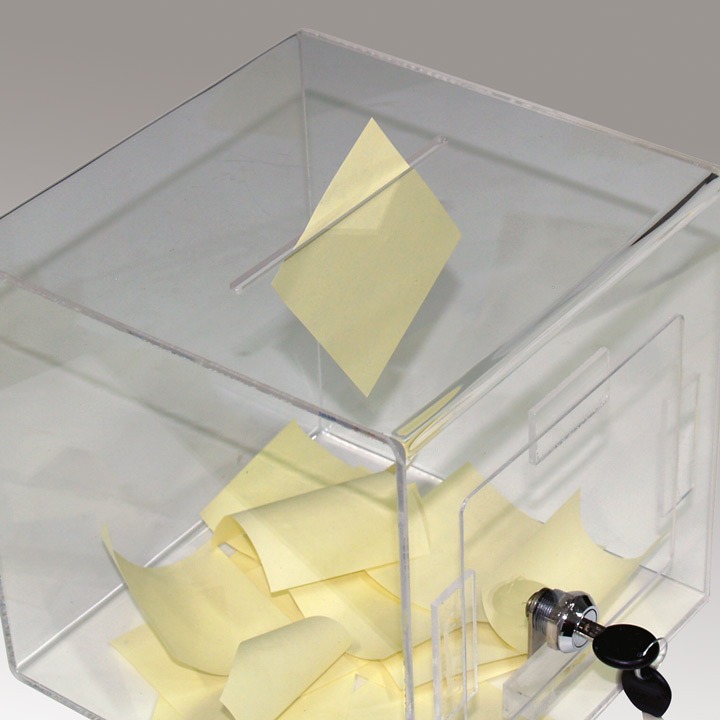 Tumble Box - MT Displays