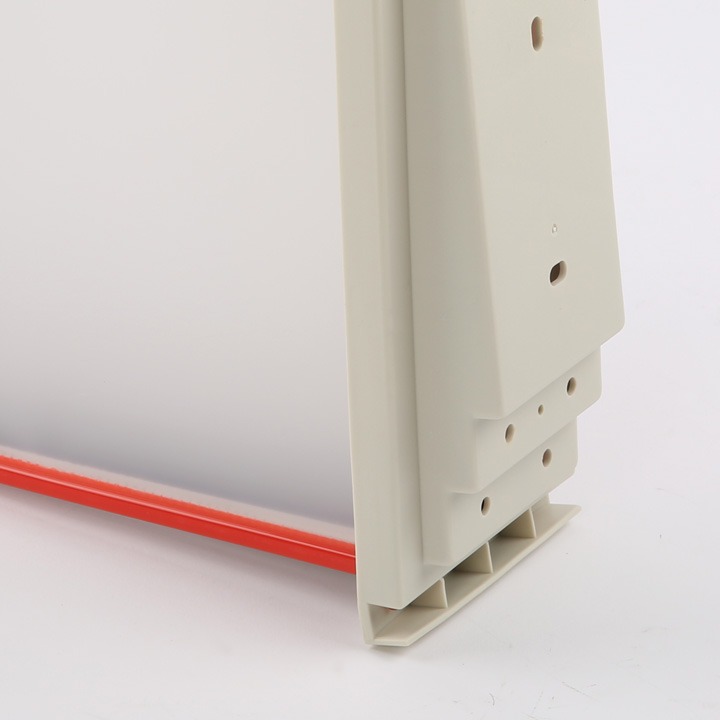 Wall Mount Reference Rack Plastic - MT Displays