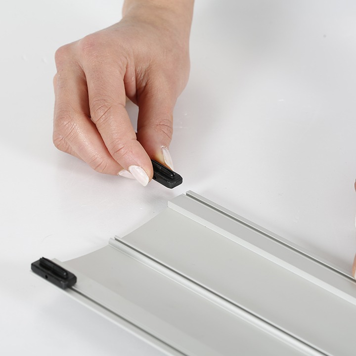 Wall Sign Double Sided - MT Displays