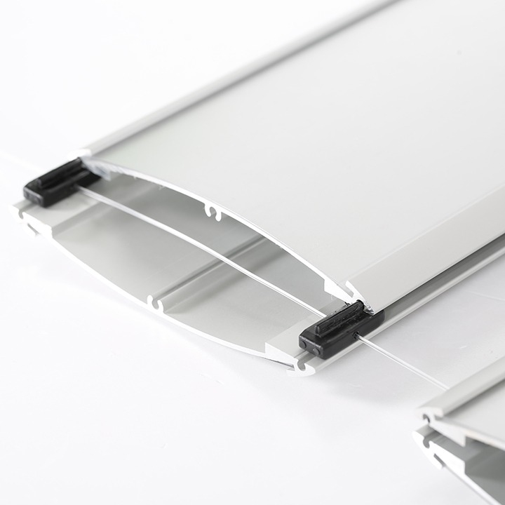 Wall Sign Double Sided - MT Displays