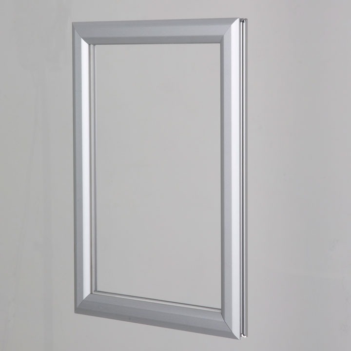 Window Frames 25mm - MT Displays