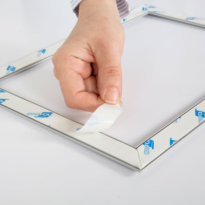 Window Frames 25mm - MT Displays