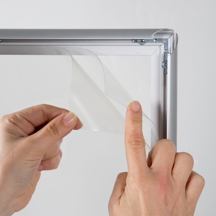 Window Frames 25mm - MT Displays