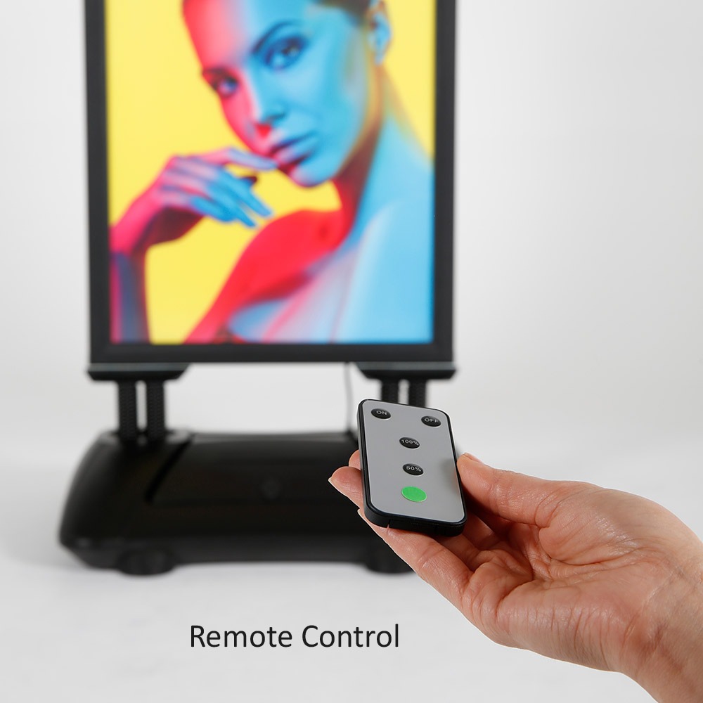 WindPro with LED Plus - MT Displays