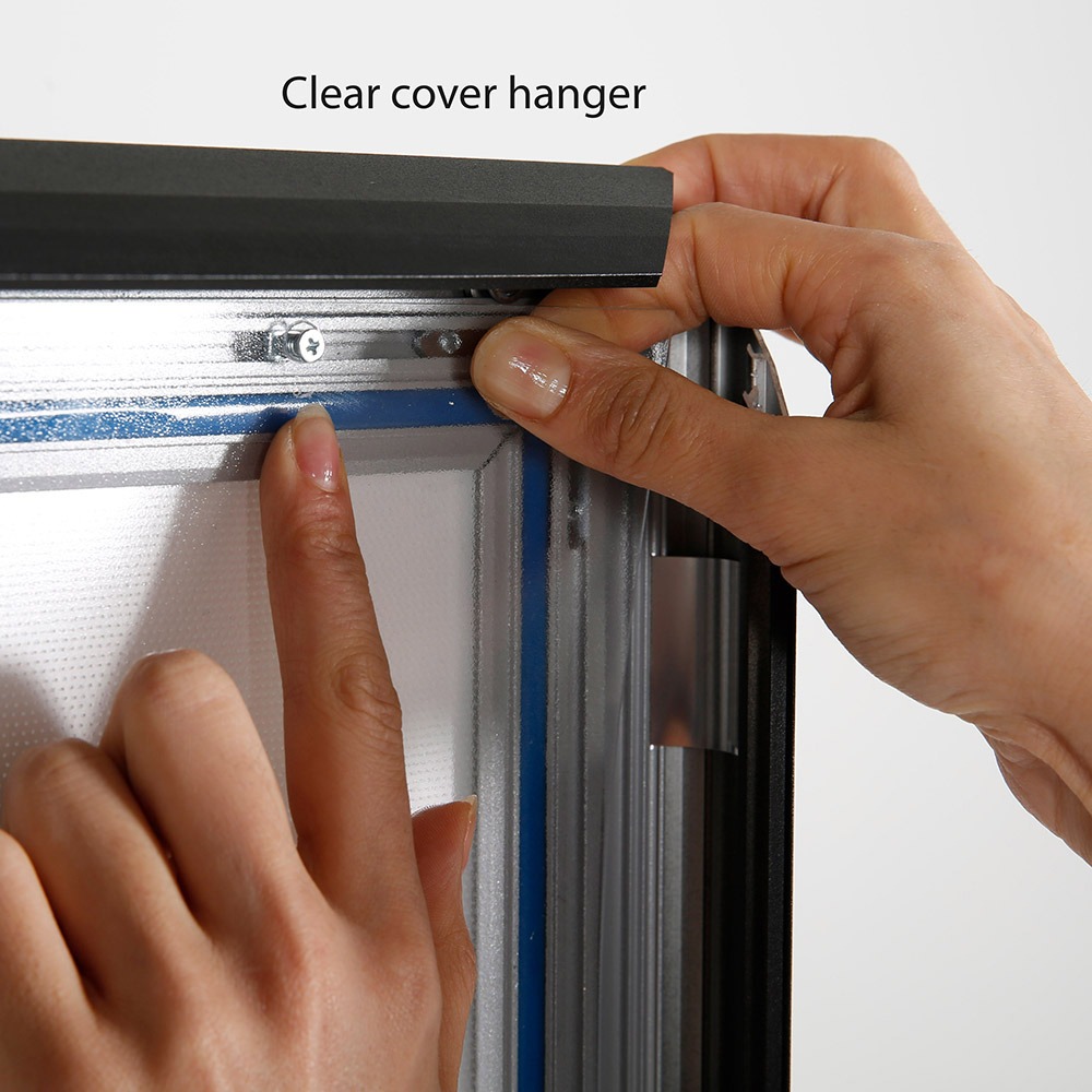 WindPro with LED Plus - MT Displays