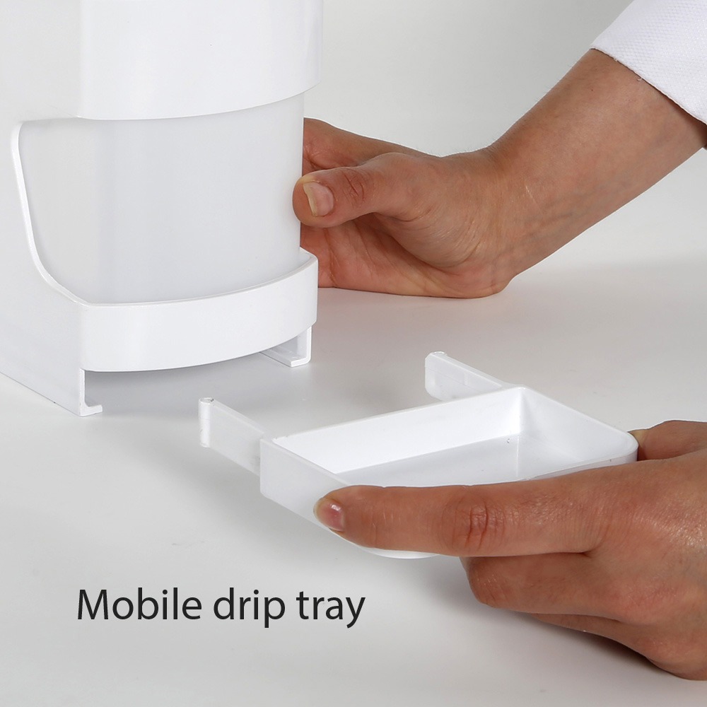 Desktop Dispenser Vol2 - MT Displays