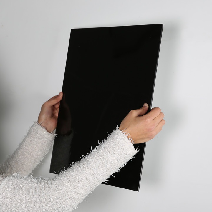 Magnetic Glass Board - MT Displays