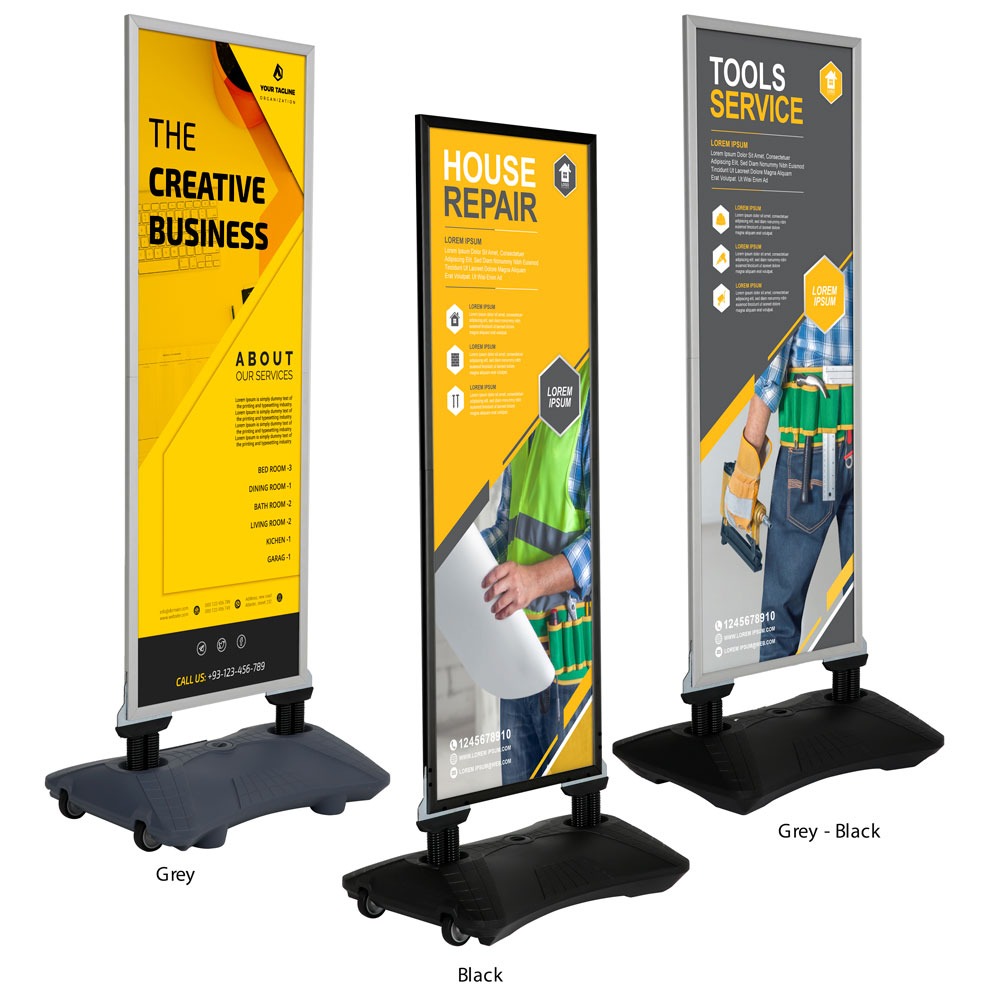 Windpro Slim - MT Displays