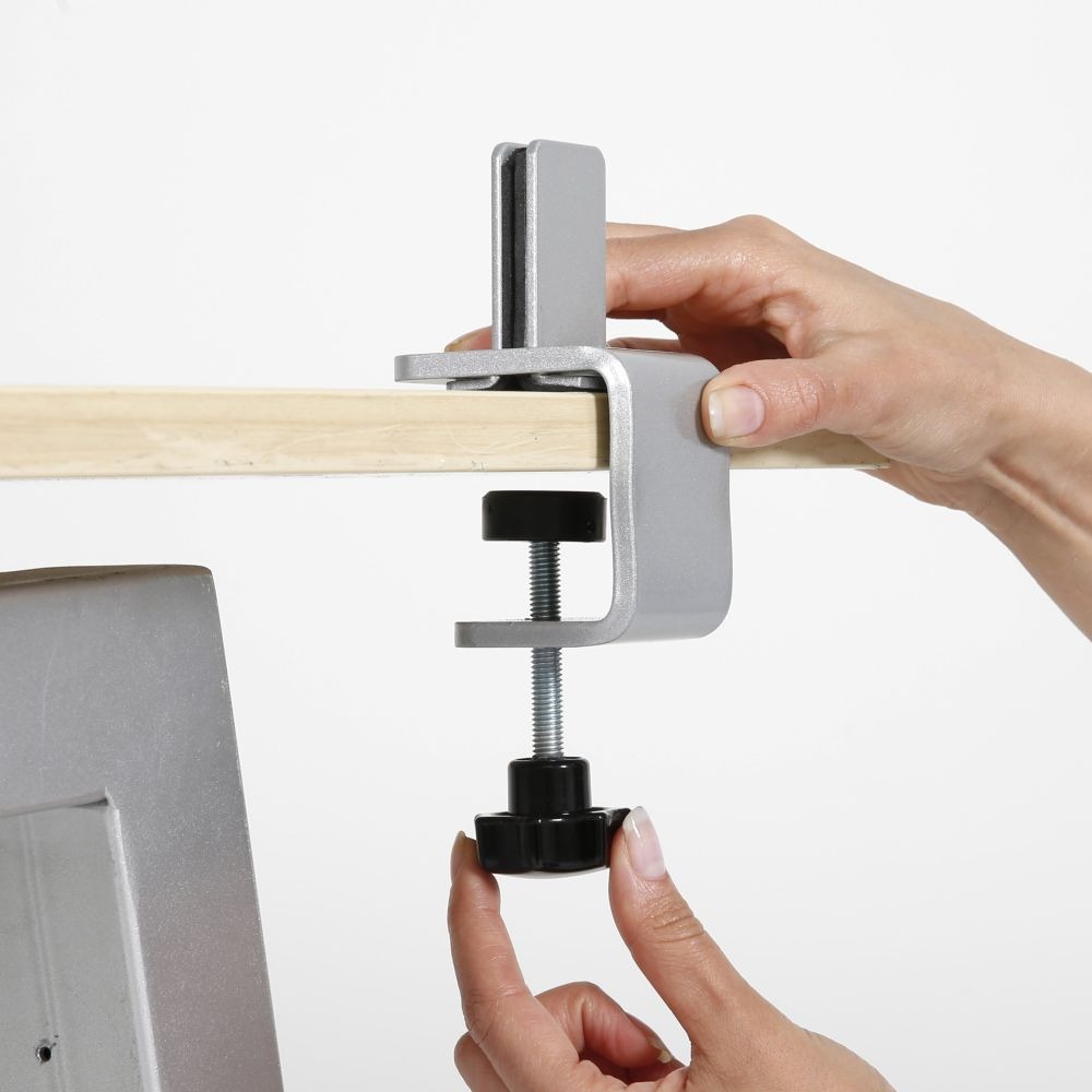 Multi Purpose Clamp Kit - MT Displays