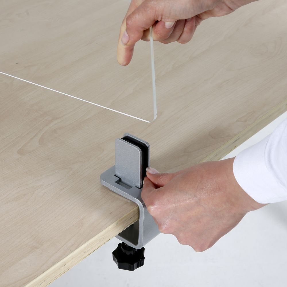 Multi Purpose Clamp Kit - MT Displays