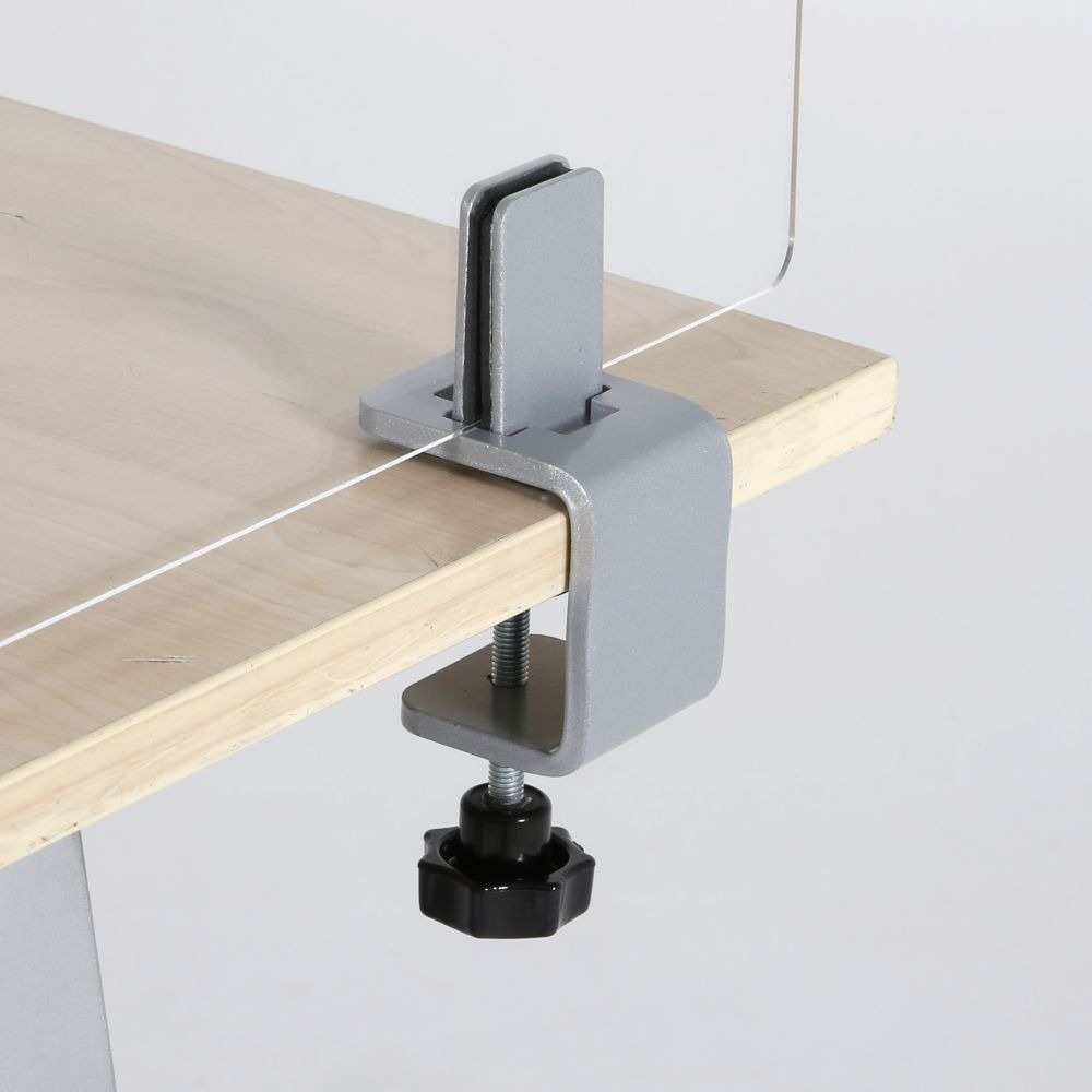 Multi Purpose Clamp Kit - MT Displays