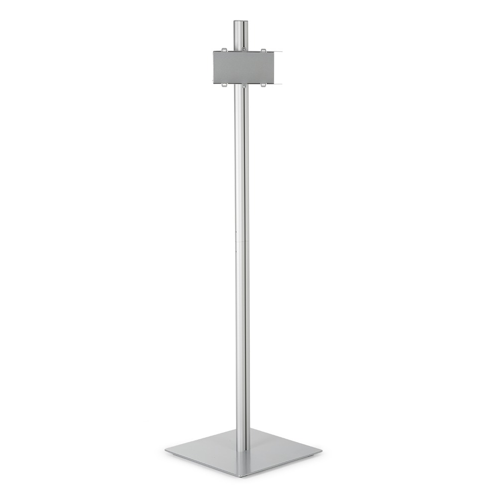 Floor Stand For Healthcare Dispensers In Box - MT Displays