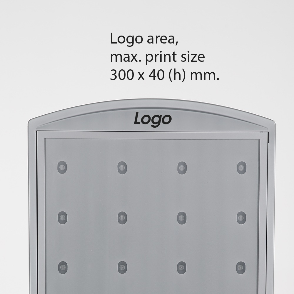 Master Sign Flex Poster - MT Displays