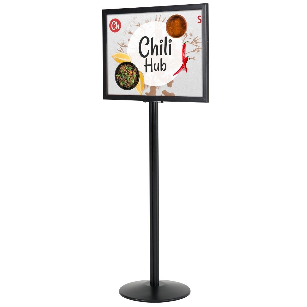 Sign Holder Stand - MT Displays