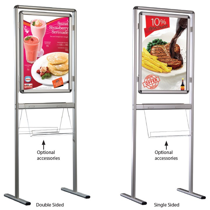 Infoboard - MT Displays