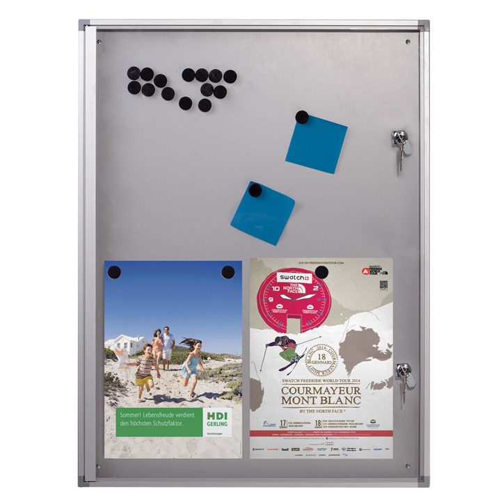 Office Boards - MT Displays