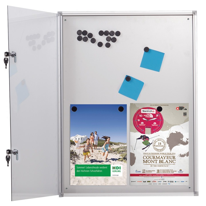 Office Boards - MT Displays