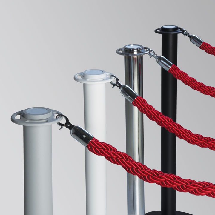 Q Rope Flat Top - MT Displays