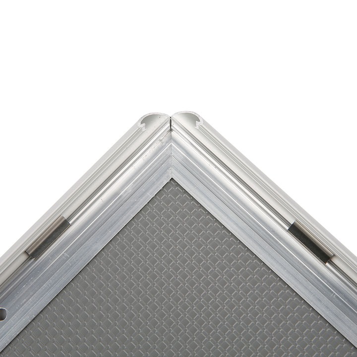 Snap Frames 15mm - MT Displays