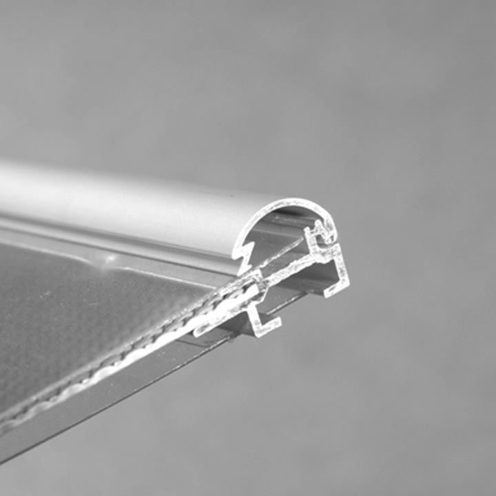 Snap Frames 15mm - MT Displays