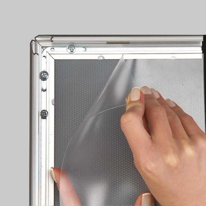 Snap Frames 20mm - MT Displays