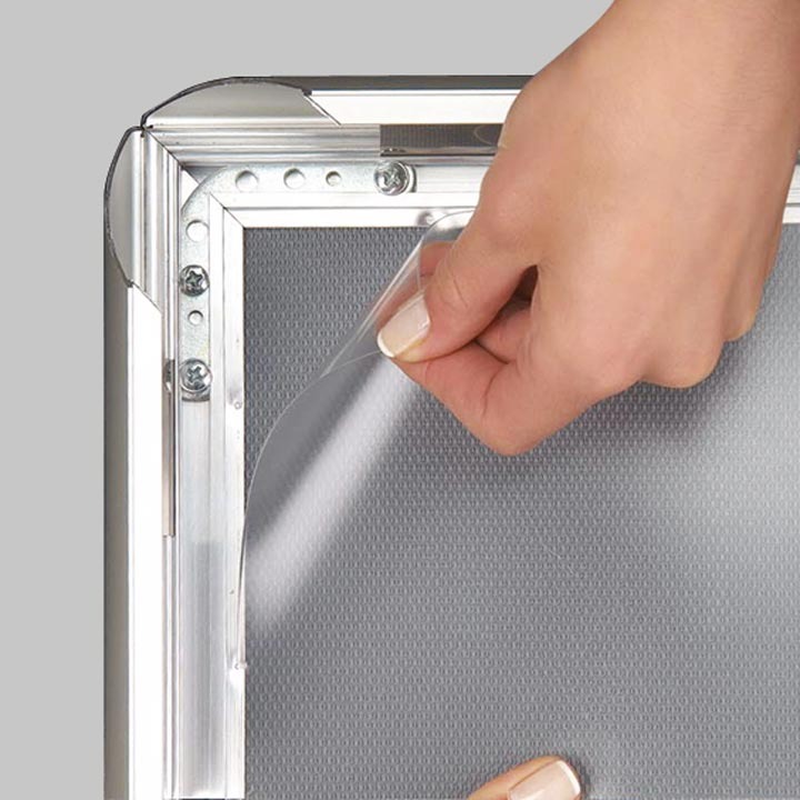 Snap Frames 45mm - MT Displays