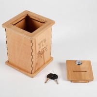 Tip Box - MT Displays