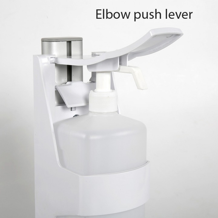 Desktop Dispenser Vol2 - MT Displays