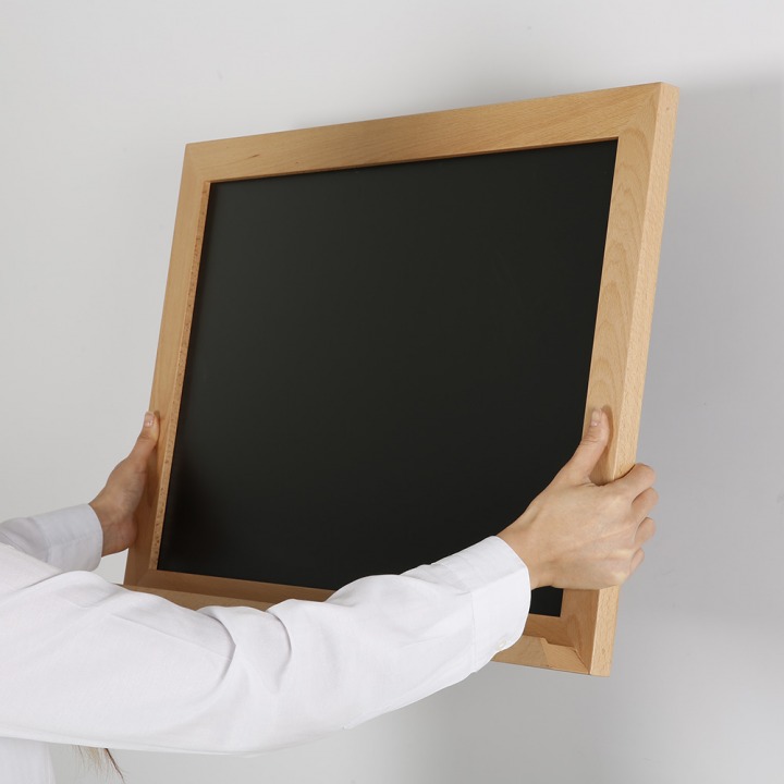 Nature Line Writing Board - MT Displays