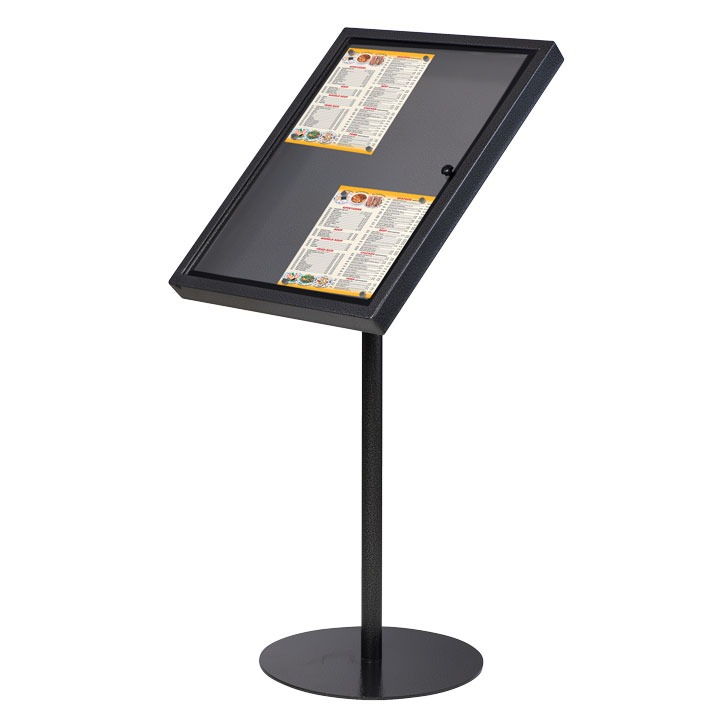 Restaurant Board 4 X A4 - MT Displays