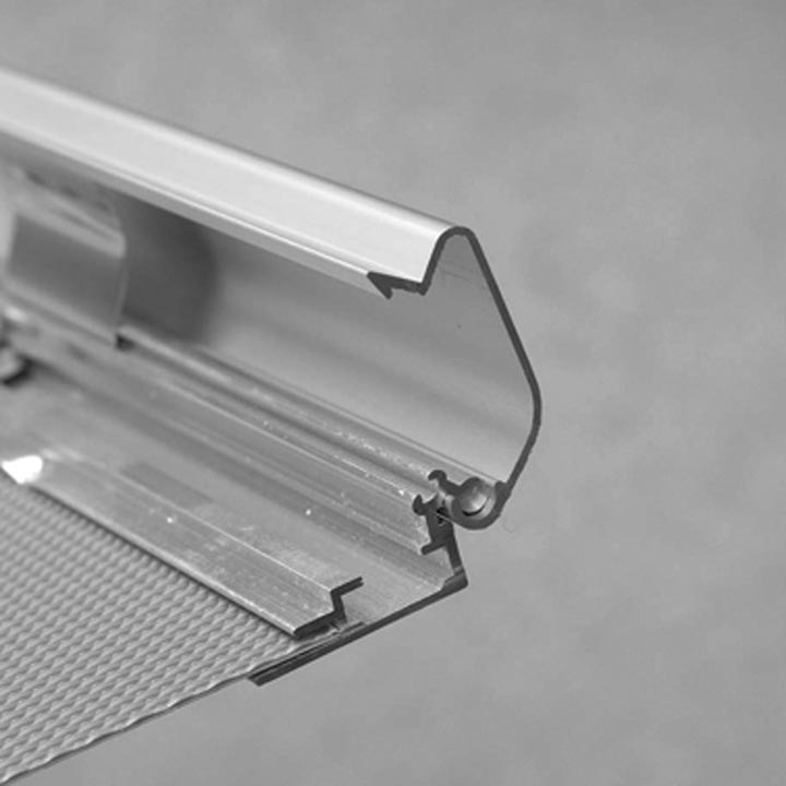 Snap Frames 32mm - MT Displays